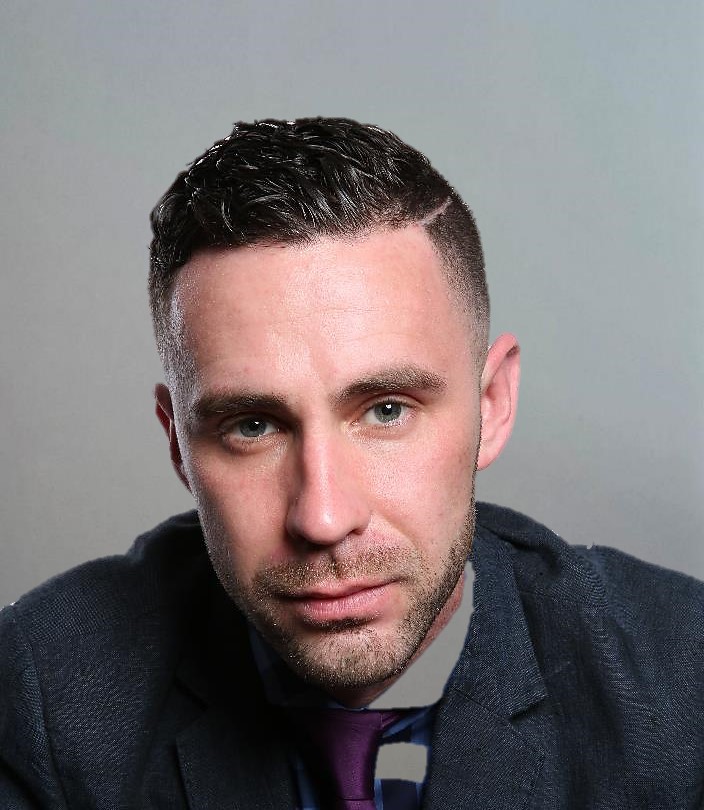 Christopher Peterson - Allied Mortgage