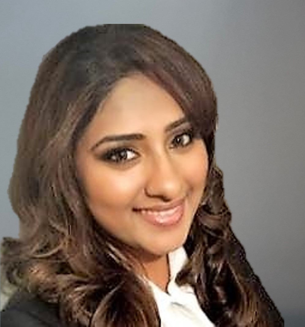 Fazila Rashid - Allied Mortgage