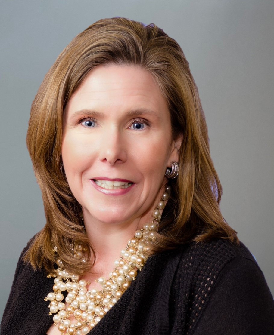 Megan Carr - Allied Mortgage