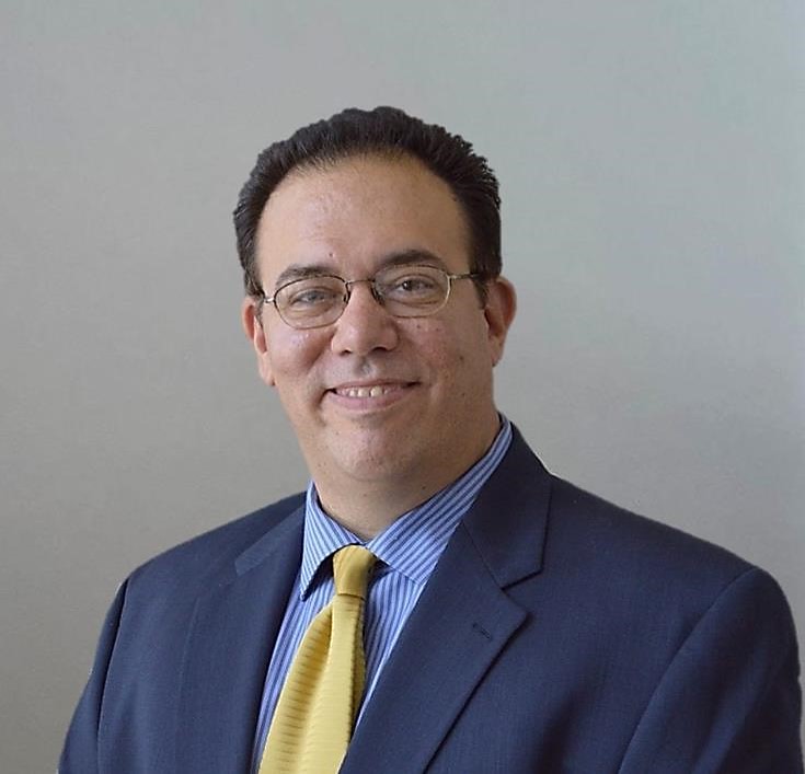 Scott Brooks - Allied Mortgage