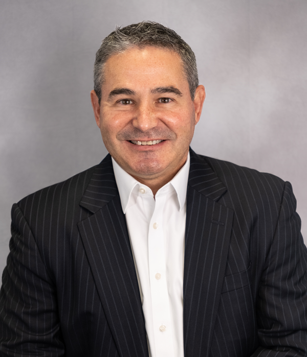 Steve Fuhrman - Allied Mortgage