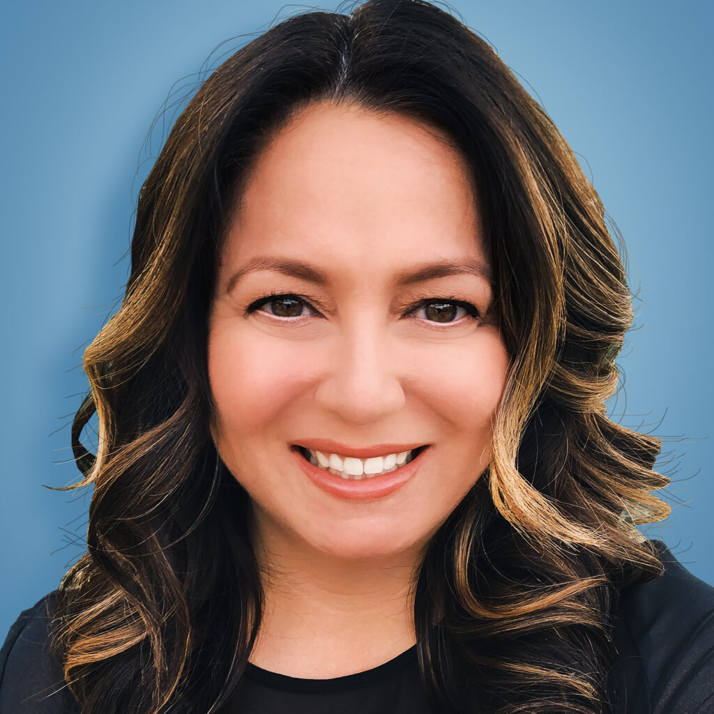 Yazmín Llamas - Allied Mortgage