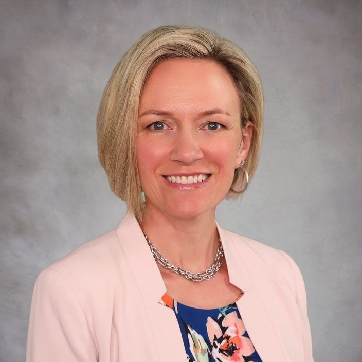 Beth Wood - Allied Mortgage