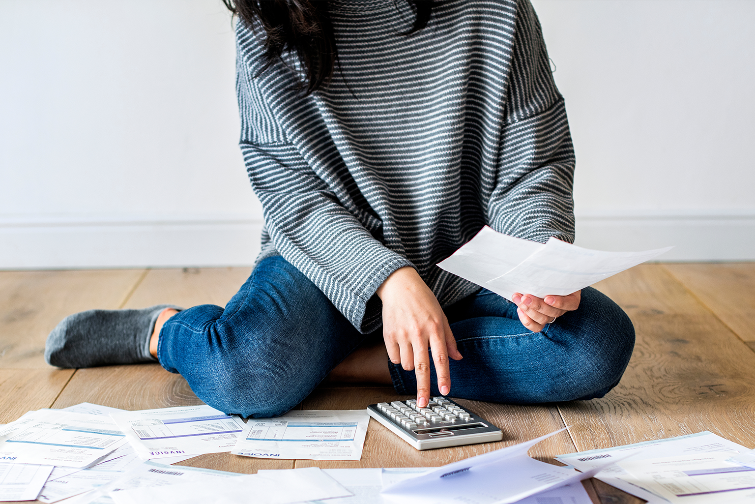 Loan Solutions - Allied Mortgage